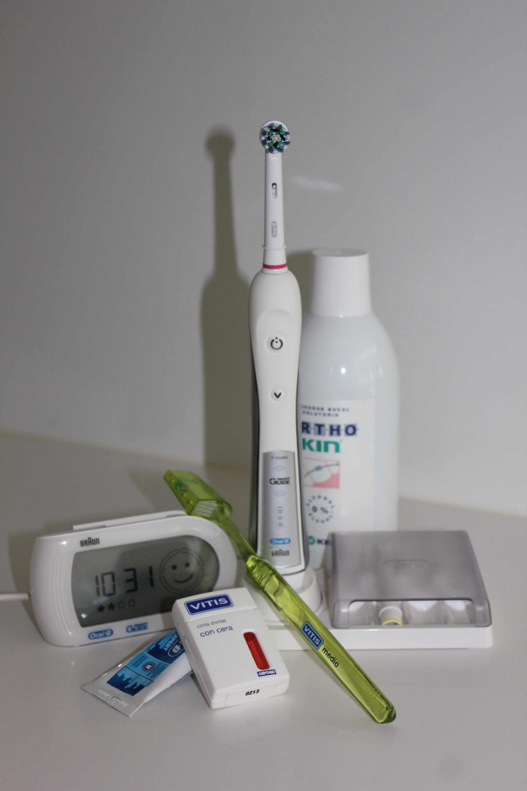 consejos para una correcta higiene bucal - Clinica Dental Larrañaga consejos para una correcta higiene bucal - Clinica Dental Larrañaga